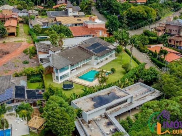 Imoveis na Estância Parque de Atibaia
