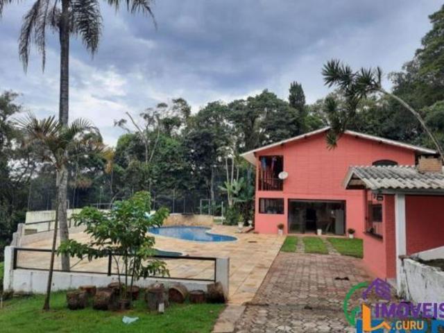 Imoveis na Estância Santa Maria do Portão