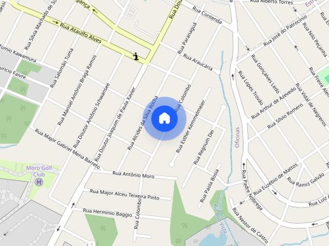 Imoveis na Estrela