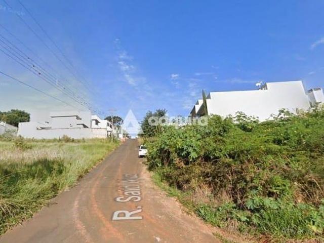 Terreno em Estrela, Ponta Grossa/PR de 10m² à venda por R$ 280.000,00