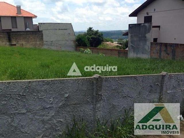 Terreno em Estrela, Ponta Grossa/PR de 10m² à venda por R$ 1.500.000,00