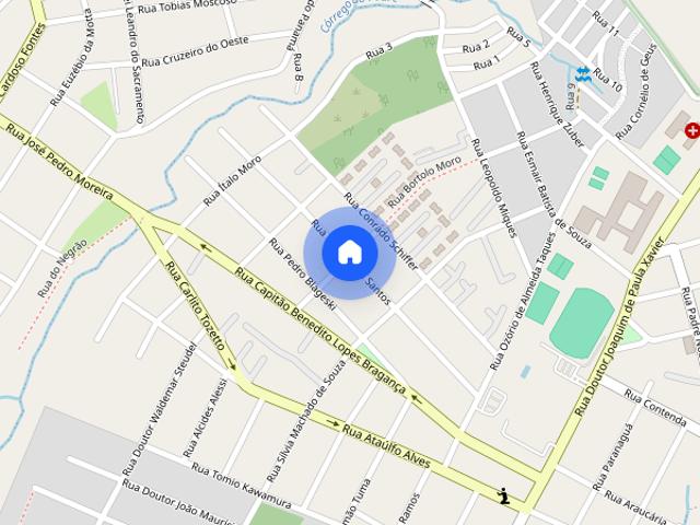Imoveis na Estrela