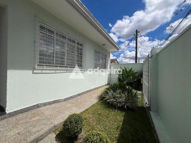Casa em Estrela, Ponta Grossa/PR de 310m² 1 quartos à venda por R$ 1.250.000,00