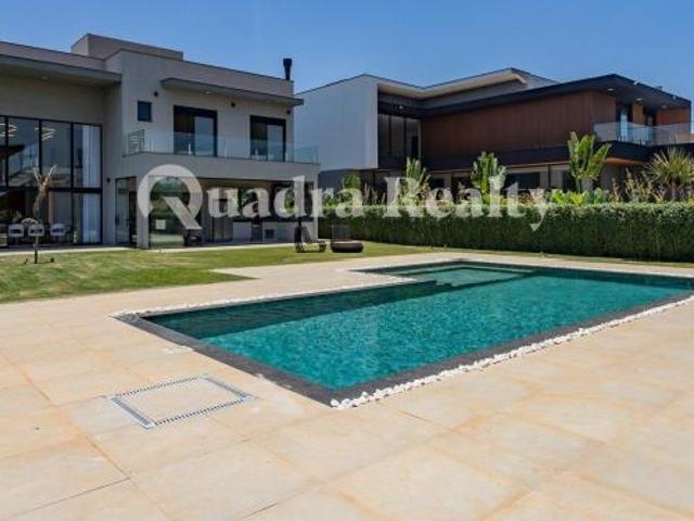 Casa à venda na Fazenda Alvorada
