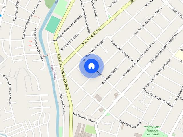 Imoveis Na Fazendinha