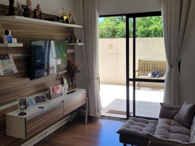 Apartamento em Granja Viana, Cotia/SP de 95m² 2 quartos à venda por R$ 650.000,00