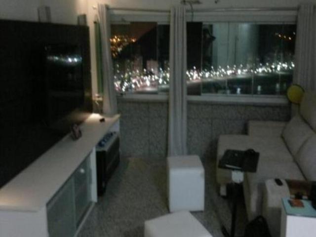 Imoveis na Ilha Porchat