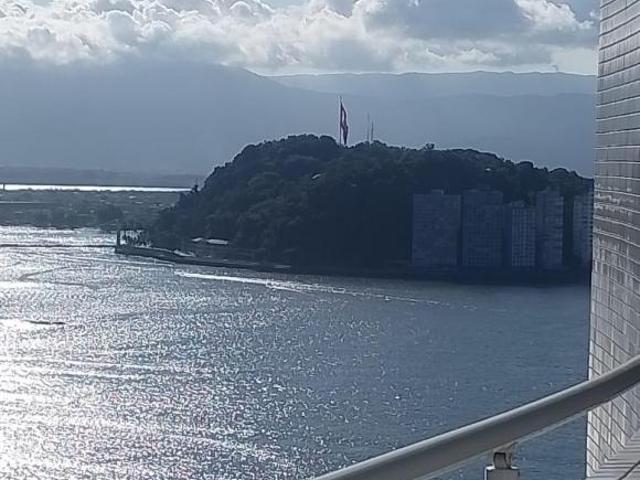 Imoveis na Ilha Porchat
