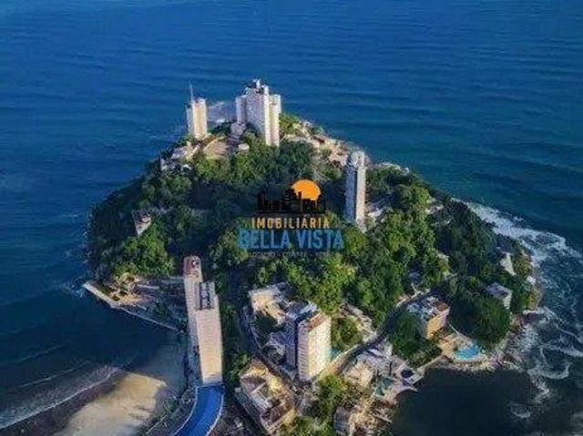Imoveis na Ilha Porchat
