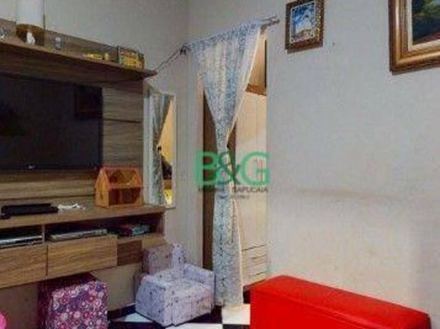 Apartamento em Liberdade, São Paulo/SP de 43m² 1 quartos à venda por R$ 169.000,00