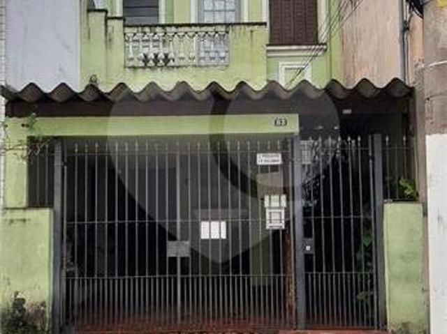 Imoveis na Liberdade