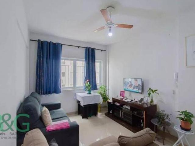 Apartamento em Liberdade, São Paulo/SP de 90m² 3 quartos à venda por R$ 599.000,00