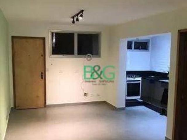 Apartamento em Liberdade, São Paulo/SP de 35m² 1 quartos à venda por R$ 399.000,00