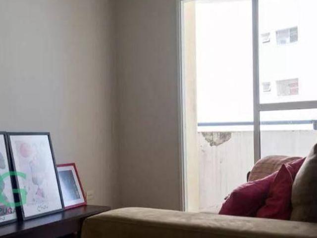 Apartamento em Liberdade, São Paulo/SP de 55m² 2 quartos à venda por R$ 449.000,00