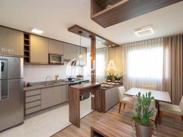 Apartamento à venda na Planta Almirante