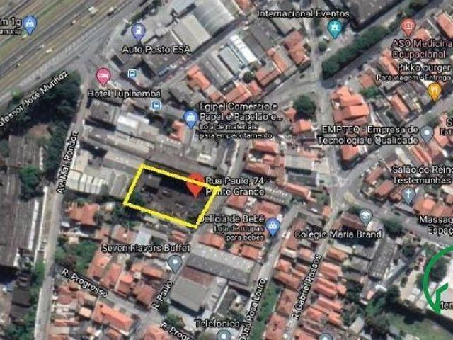 Imoveis na Ponte Grande