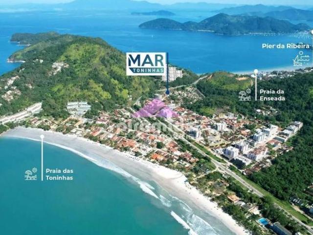Imoveis na Praia das Toninhas
