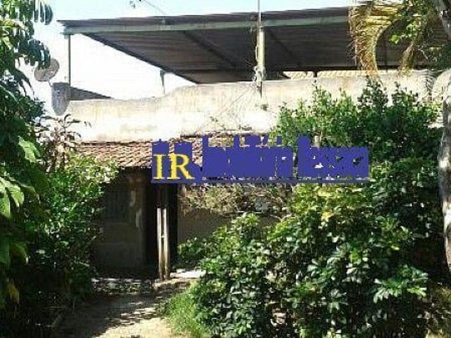 LOTE COMERCIAL 360M2