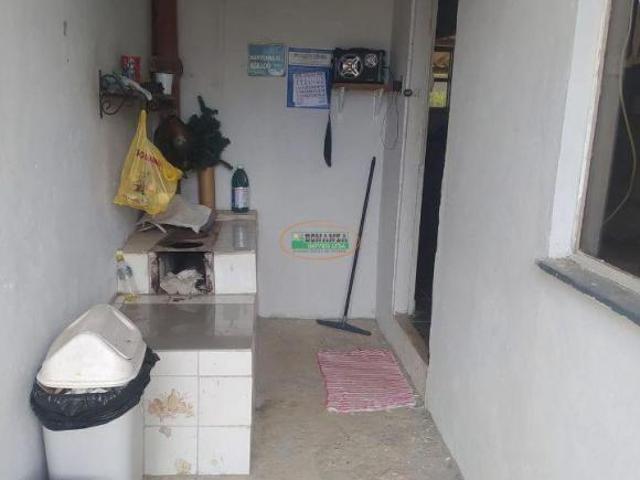 Imoveis na Restinga de Cima