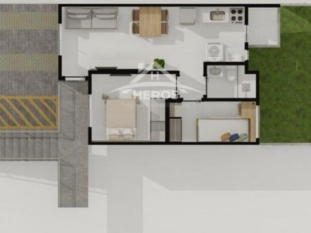 Imoveis na Restinga