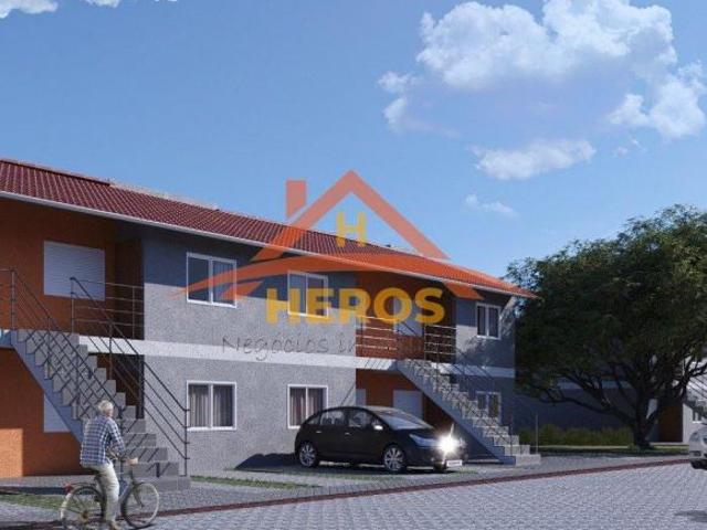 Imoveis na Restinga