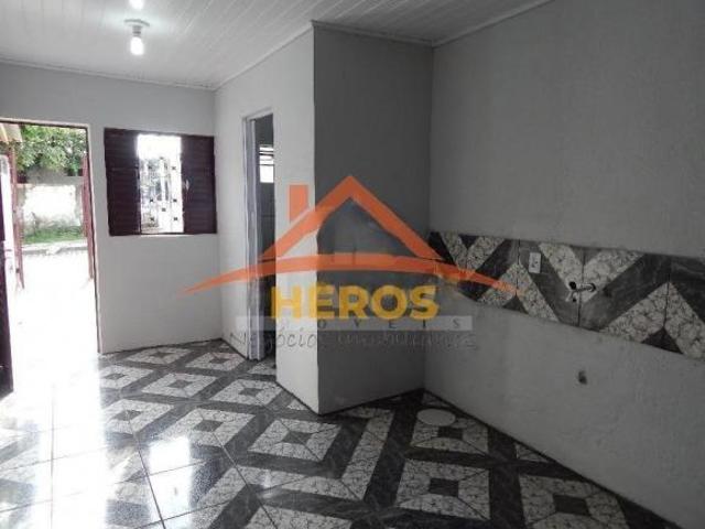 Imoveis na Restinga