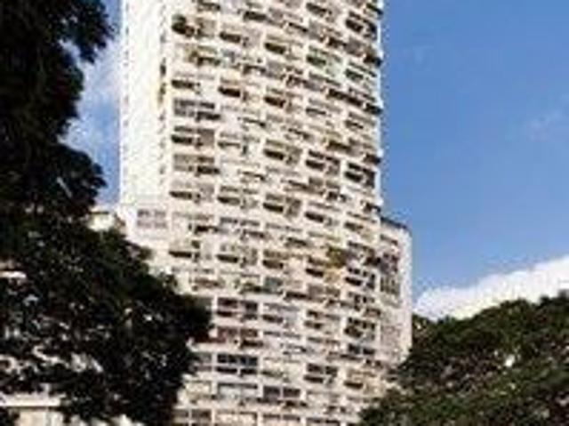 Apartamento em República, São Paulo/SP de 0m² 1 quartos à venda por R$ 640.000,00