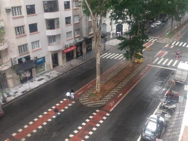 Imoveis na República