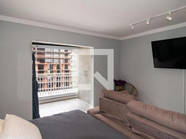 Apartamento à Venda Consolação, 1 Quarto, 42 m² São Paulo