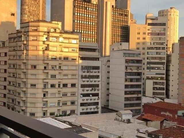 Imoveis na República