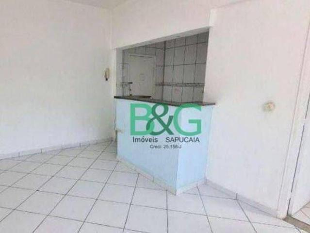 Apartamento em República, São Paulo/SP de 29m² 1 quartos à venda por R$ 195.000,00