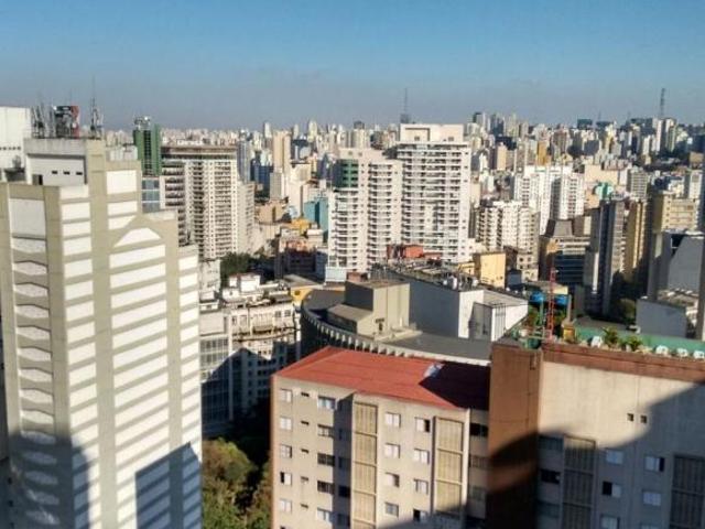 Imoveis na República
