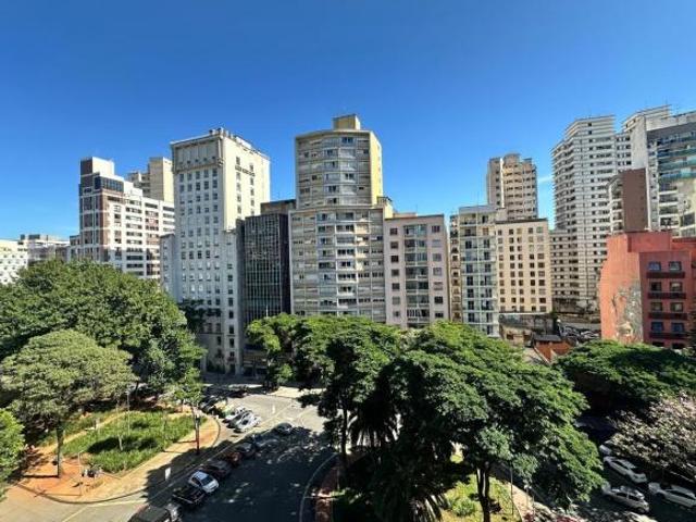 Imoveis na República