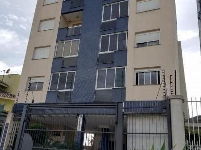 Apartamento à venda no bairro Sagrada Família