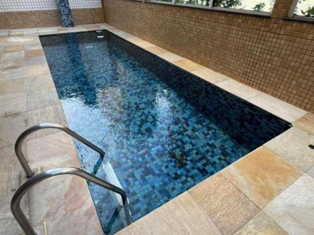 Apartamento em Vila Caiçara, Praia Grande/SP de 92m² 2 quartos à venda por R$ 600.000,00
