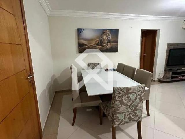 Apartamento à venda na Vila Caiçara