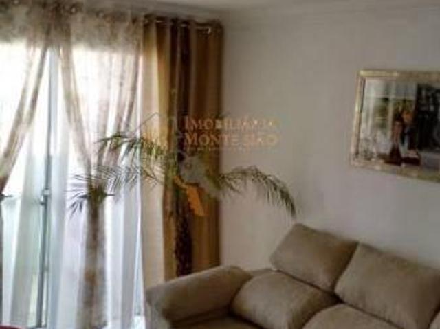 Cobertura em Vila Camargos, Guarulhos/SP de 60m² 2 quartos à venda por R$ 375.000,00