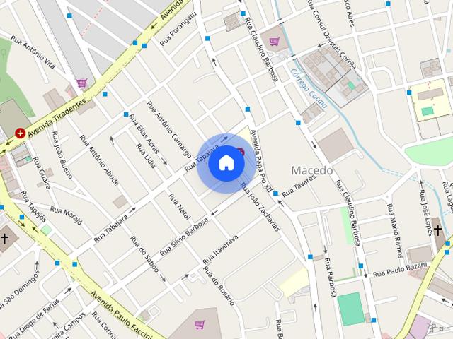 Imoveis Na Vila Camargos