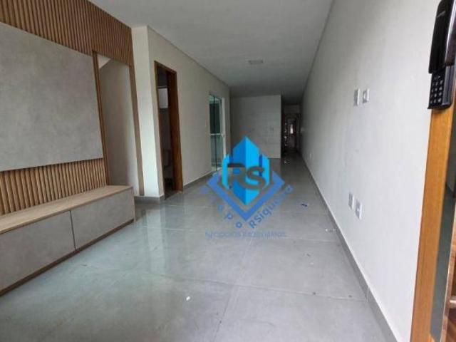 Sobrado em Vila Camilópolis, Santo André/SP de 140m² 3 quartos à venda por R$ 795.000,00
