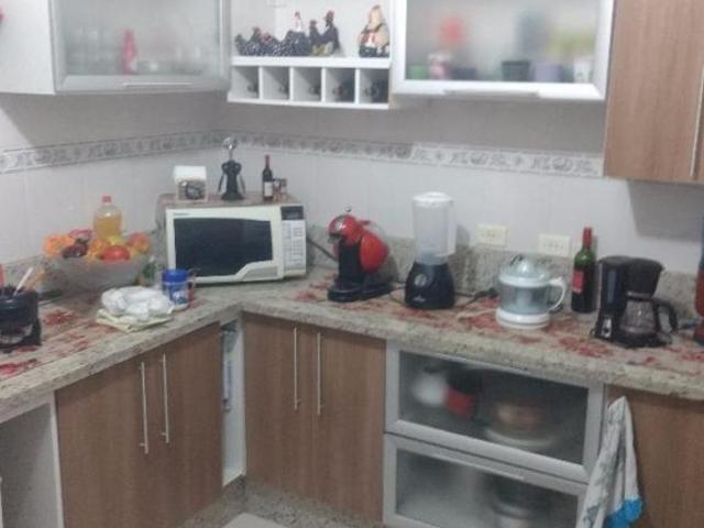 Sobrado em Vila Caputera, Mogi das Cruzes/SP de 77m² 2 quartos à venda por R$ 420.000,00