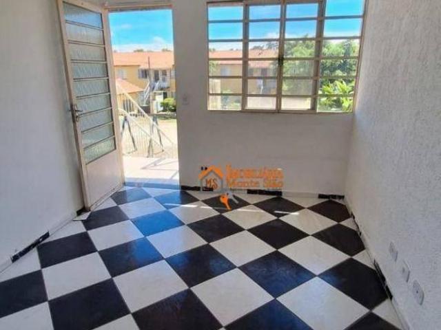 Casa em Vila Carmela I, Guarulhos/SP de 38m² 2 quartos à venda por R$ 195.000,00
