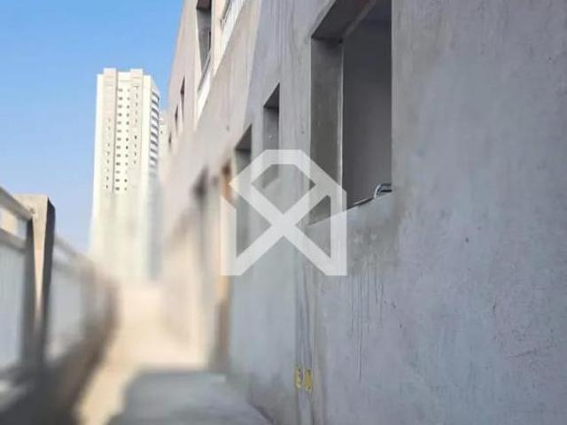 Apartamento à venda na Vila Carrão