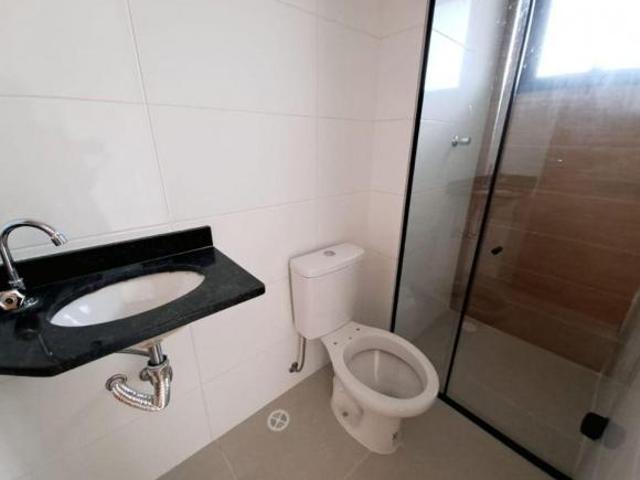 Apartamento em Vila Carrão, São Paulo/SP de 27m² 1 quartos à venda por R$ 240.000,00