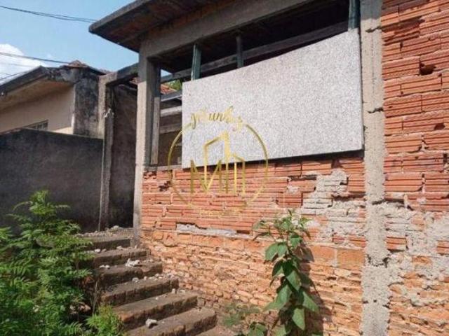 Terreno em Vila Clarice, Santo André/SP de 324m² à venda por R$ 450.000,00