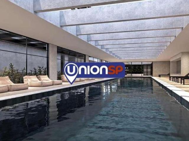 Apartamento Garden com 3 dormitórios à venda, 147 m² porR$ 1.642.000,00 Vila Clementino São Paul