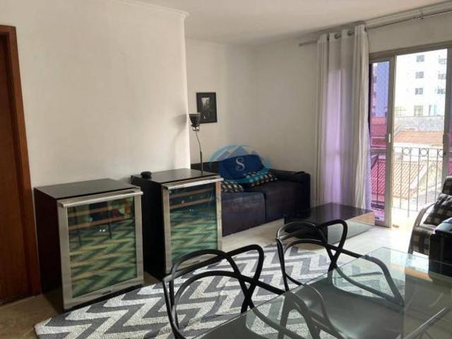 Apartamento em Vila Clementino, São Paulo/SP de 68m² 2 quartos à venda por R$ 650.000,00