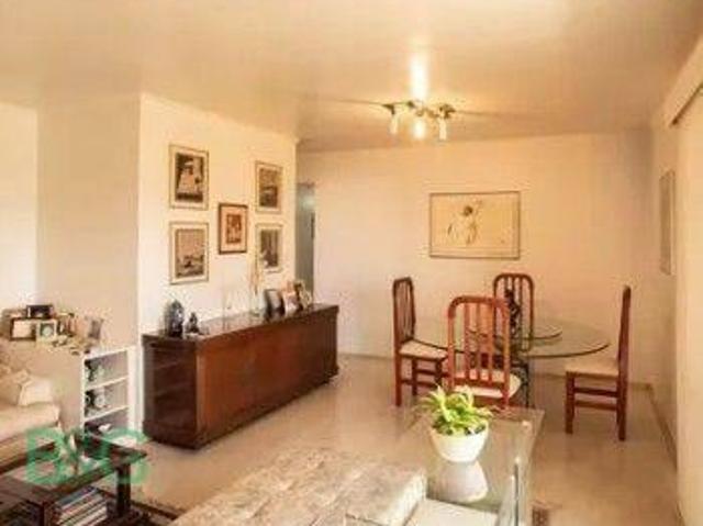 Apartamento em Vila Clementino, São Paulo/SP de 110m² 3 quartos à venda por R$ 1.195.000,00