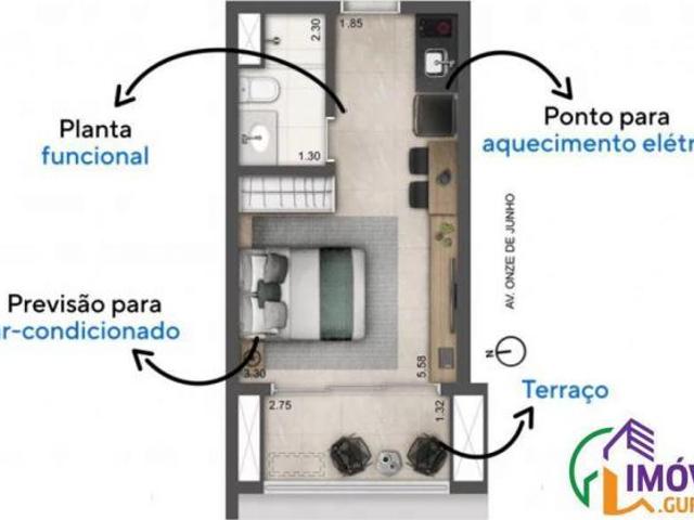 Imoveis na Vila Clementino