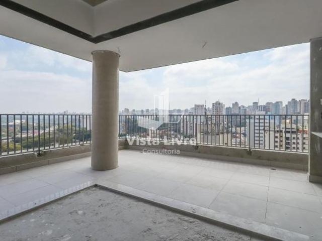Apartamento à venda na Vila Clementino