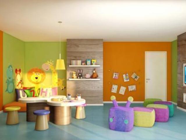 Apartamento em Vila Clementino, São Paulo/SP de 60m² 2 quartos à venda por R$ 909.400,00